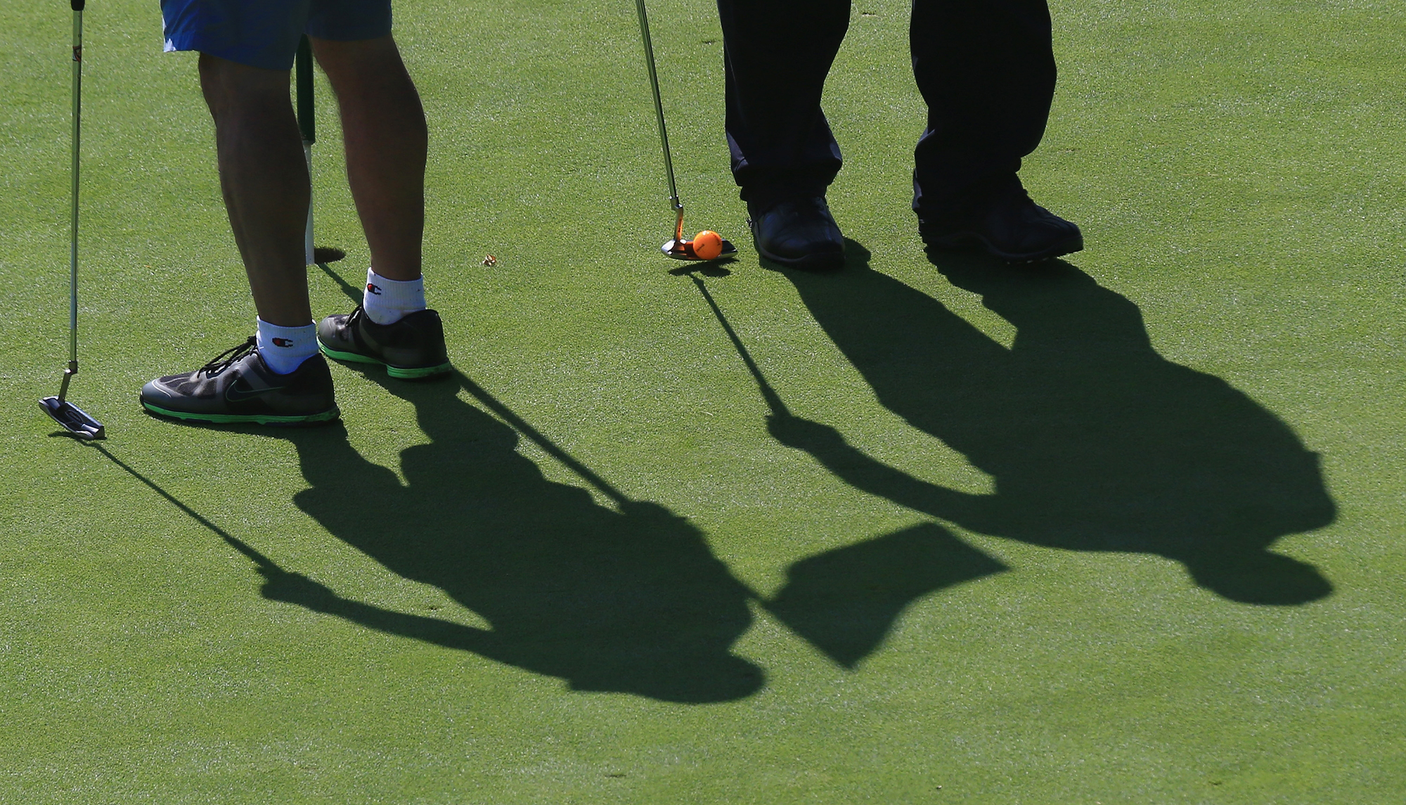 Get Golf Ready - Golf Canada