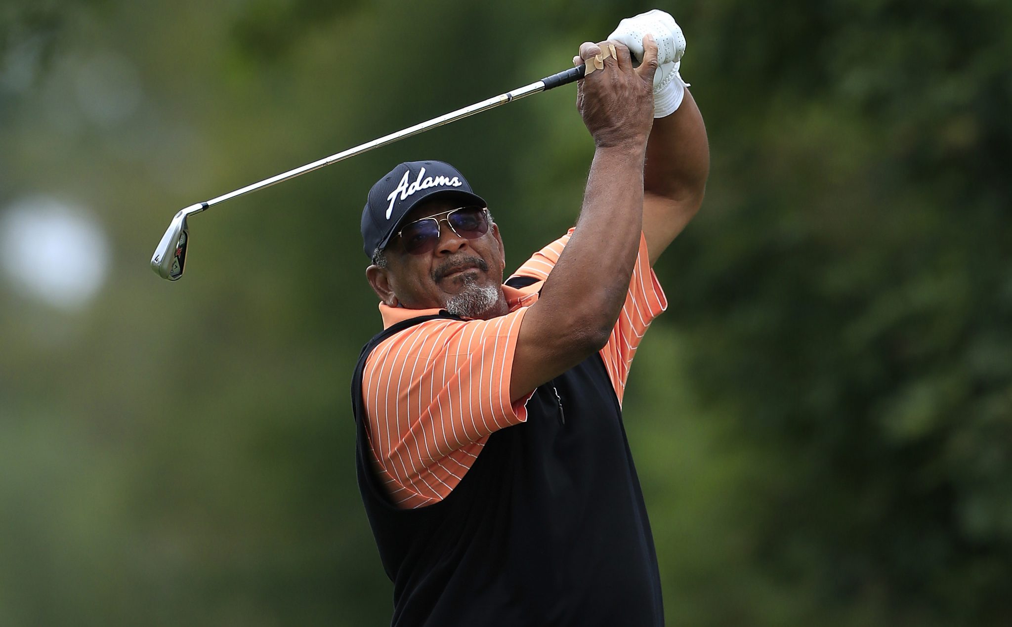 Top 10: Unique swings on the PGA TOUR - Golf Canada