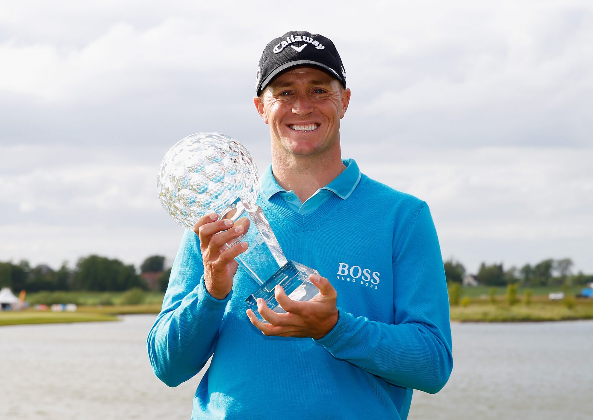 Sweden’s Alexander Noren wins Nordea Masters - Golf Canada