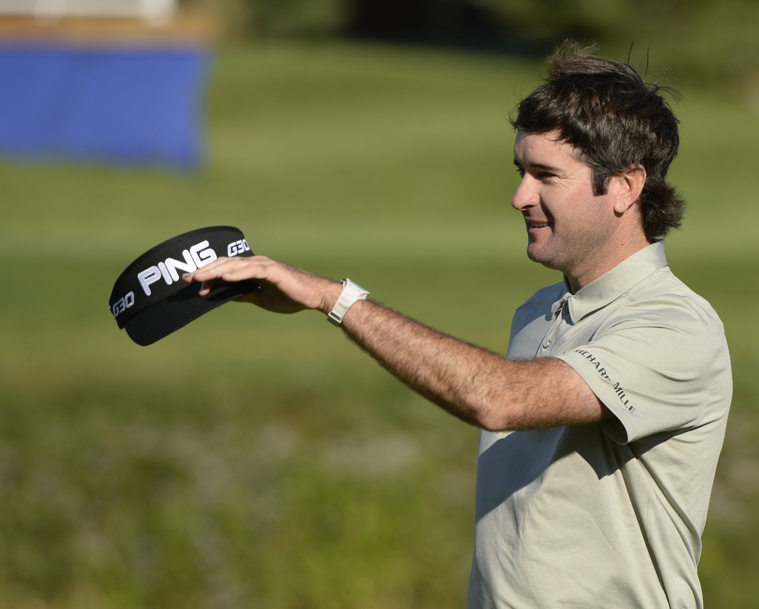 PGA TOUR pros ready to challenge Glen Abbey Golf Club - Golf Canada