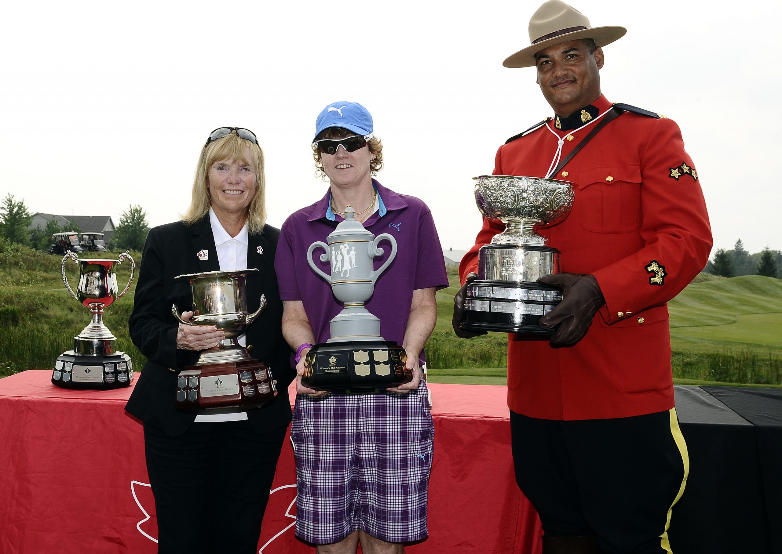 Terrill Samuel wins 2015 Canadian Women’s Mid-Amateur and Senior ...