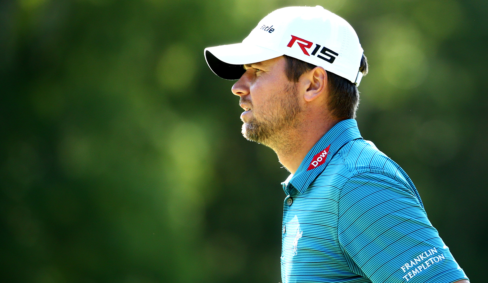 O’Hair trying to turn good recovery into a great one - Golf Canada