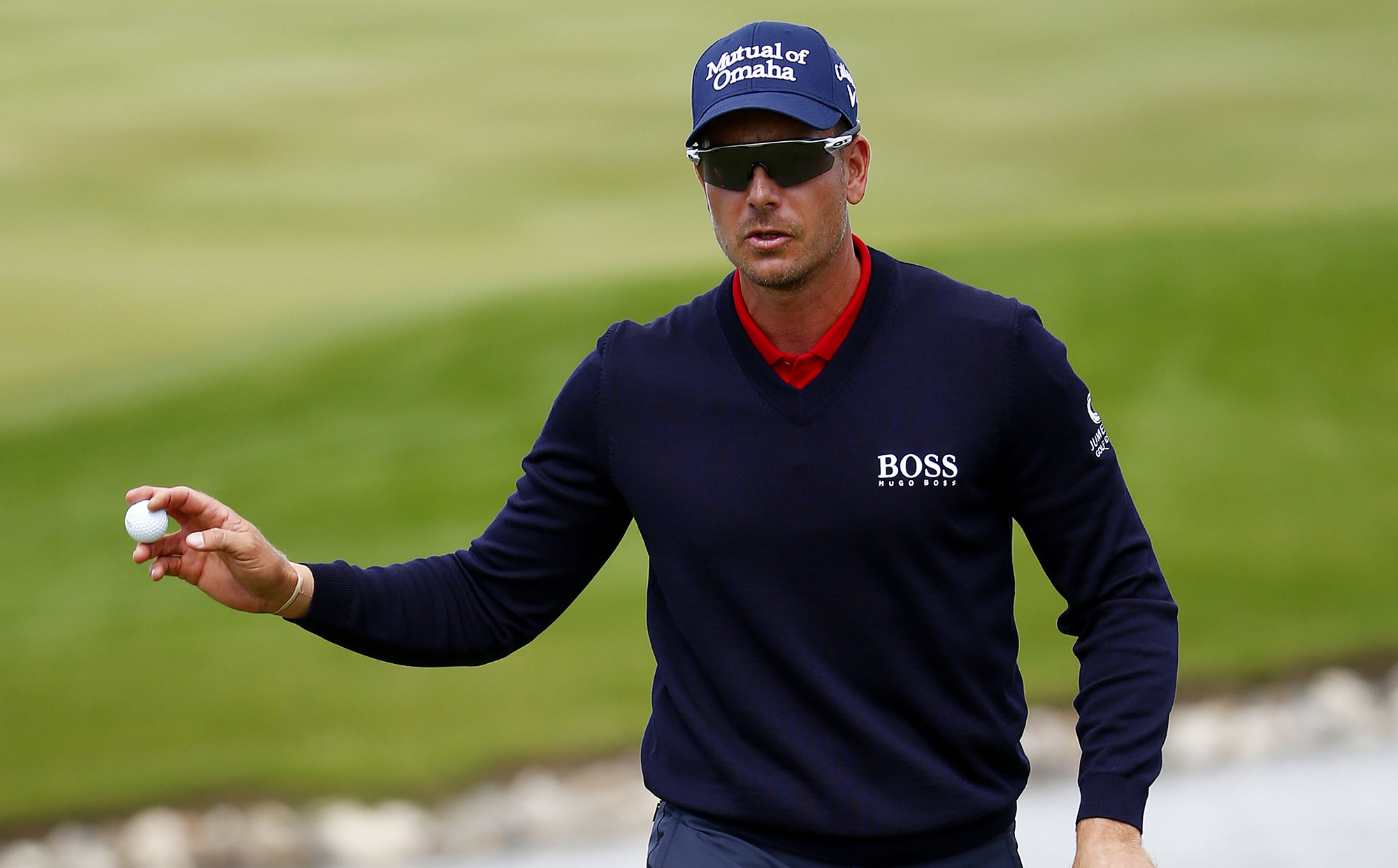Stenson can win $10 million without winning a tournament - Golf Canada