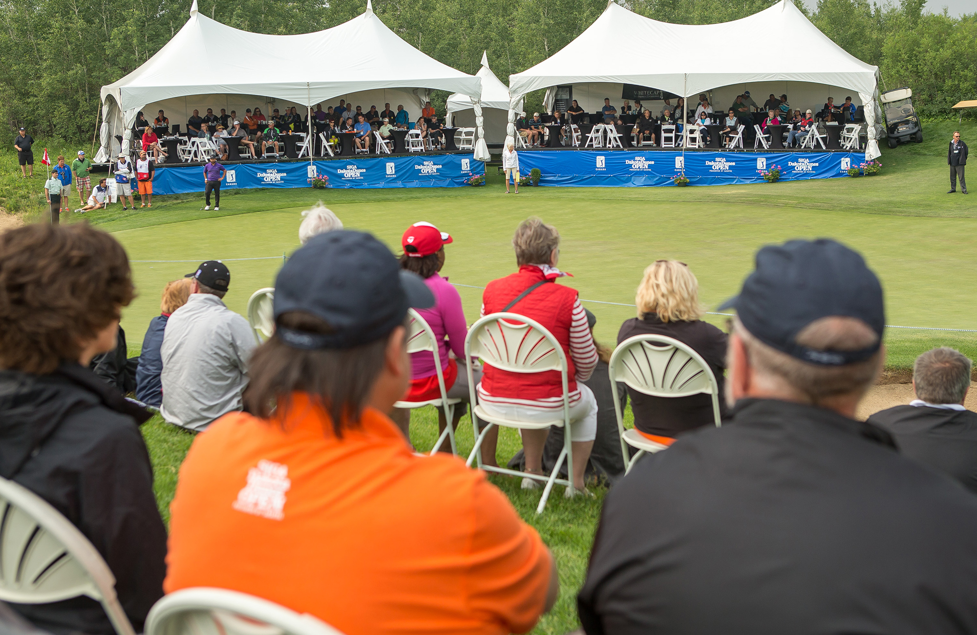 SportBox Group in partnership with the Graham and Ruby DeLaet ...