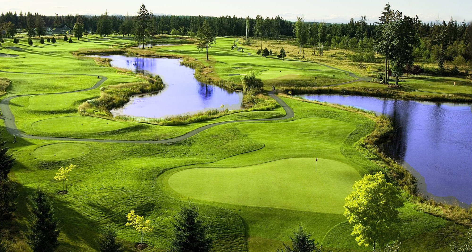 Crown Isle Golf Resort set to host Future Links, driven by Acura Fall ...