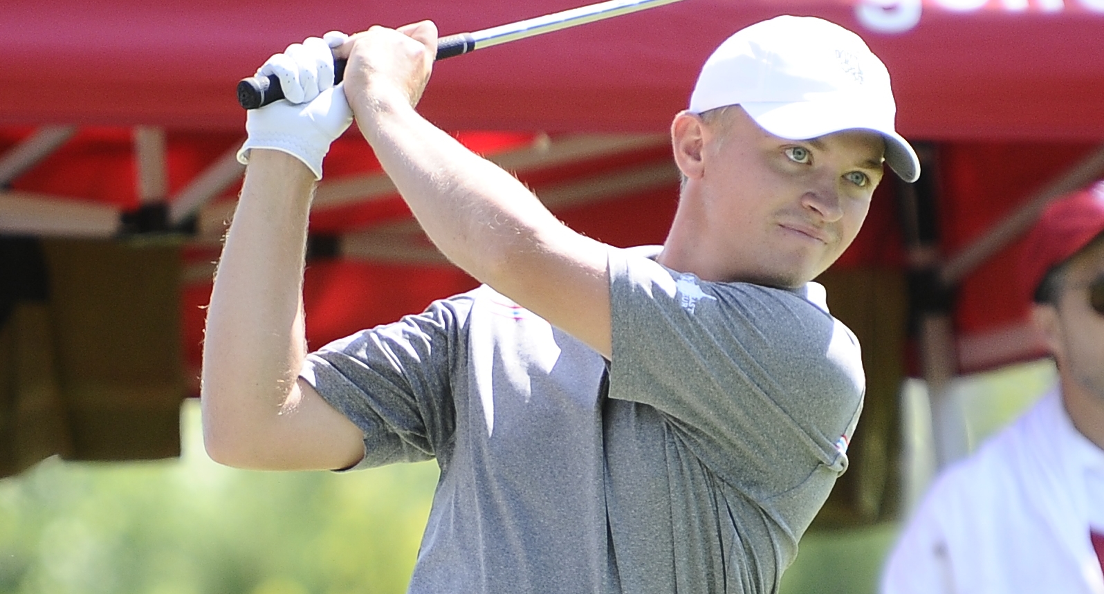 Les Canadiens Eric Banks et Tony Gil sont 7es ex æquo à la Coupe ...