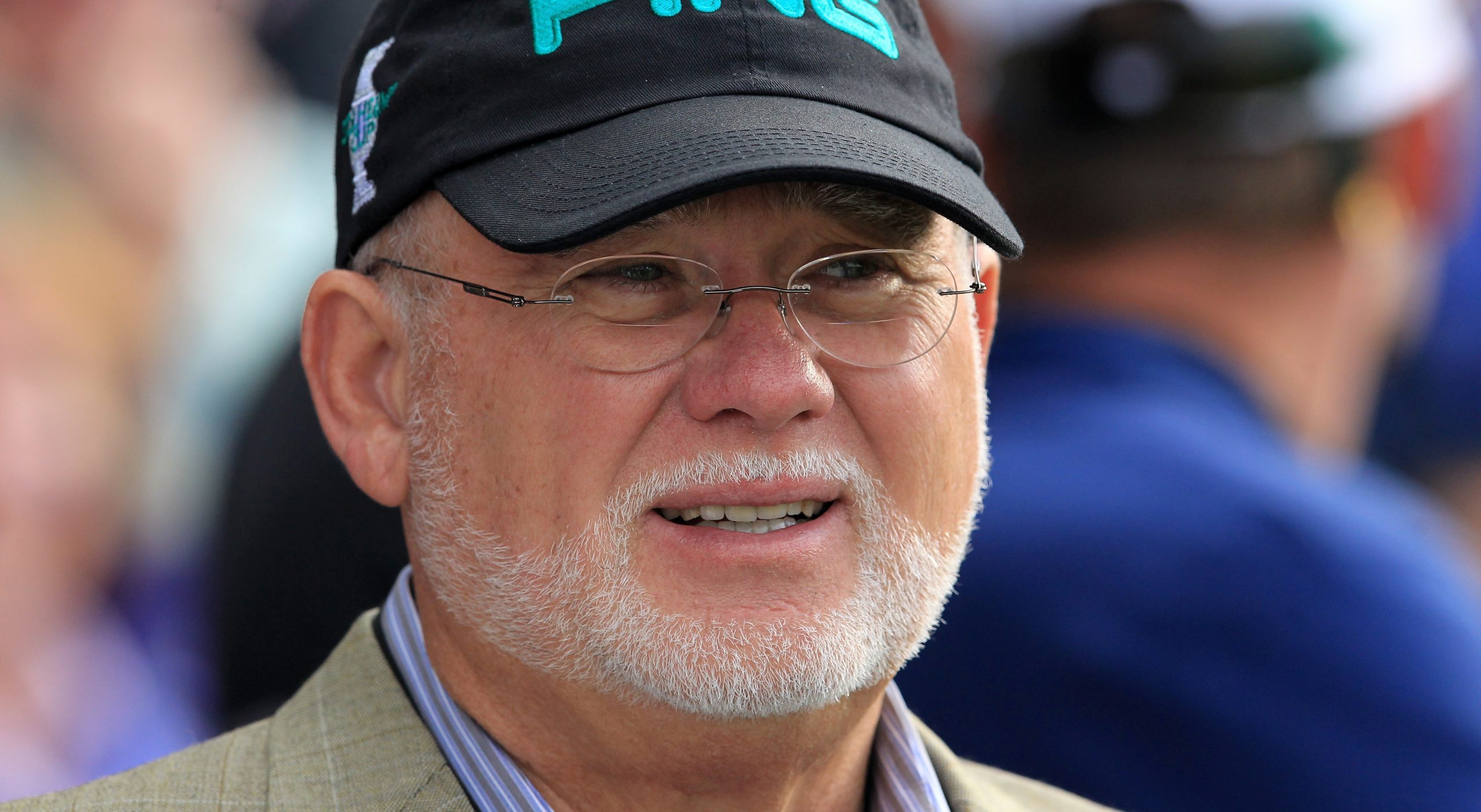 PING Chairman John Solheim receives HSBC Lifetime Achievement Award ...