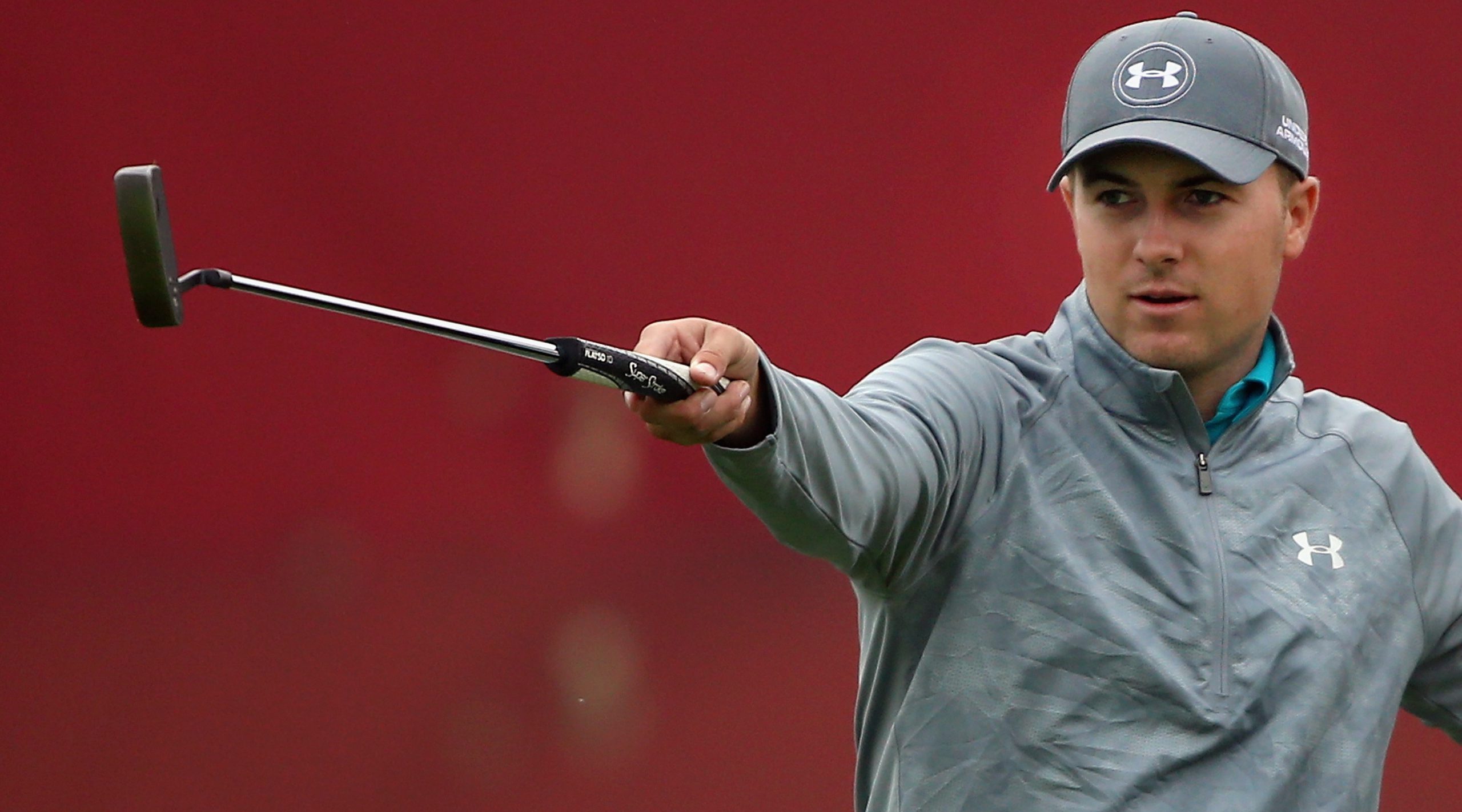 Spieth armed with array of trophies and seeks more - Golf Canada