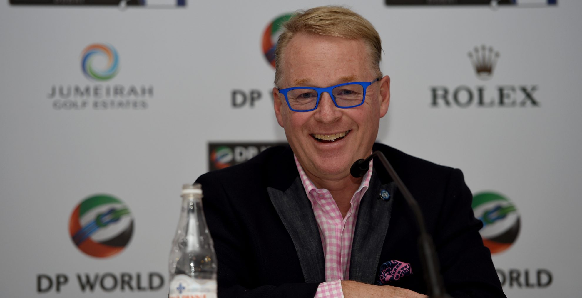 Veteran sports, broadcasting executive Keith Pelley confirmed as MLSE ...