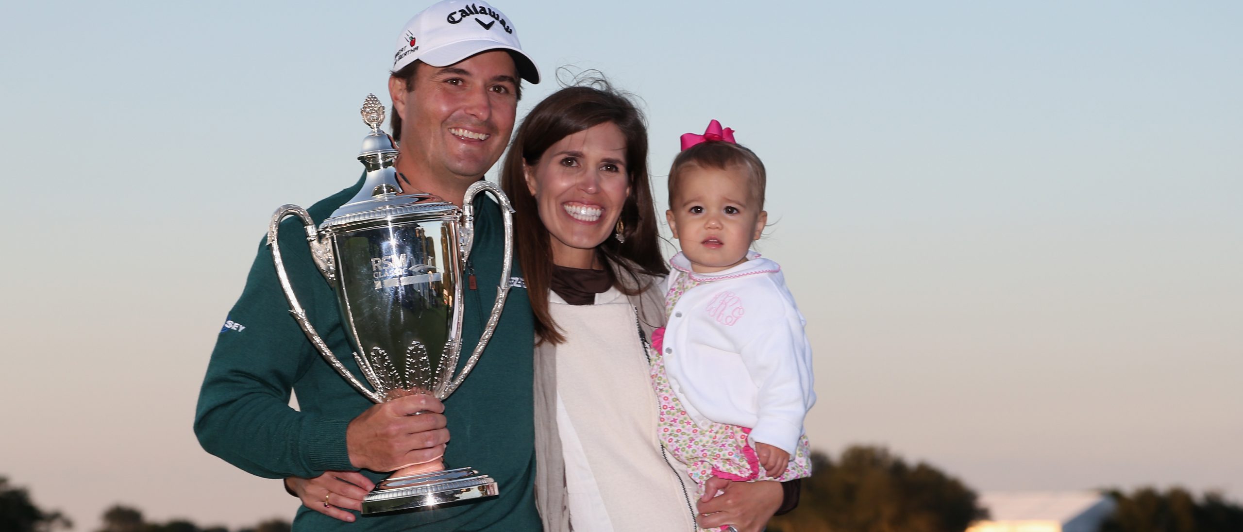 Kisner finally comes through in final event of PGA Tour year - Golf Canada