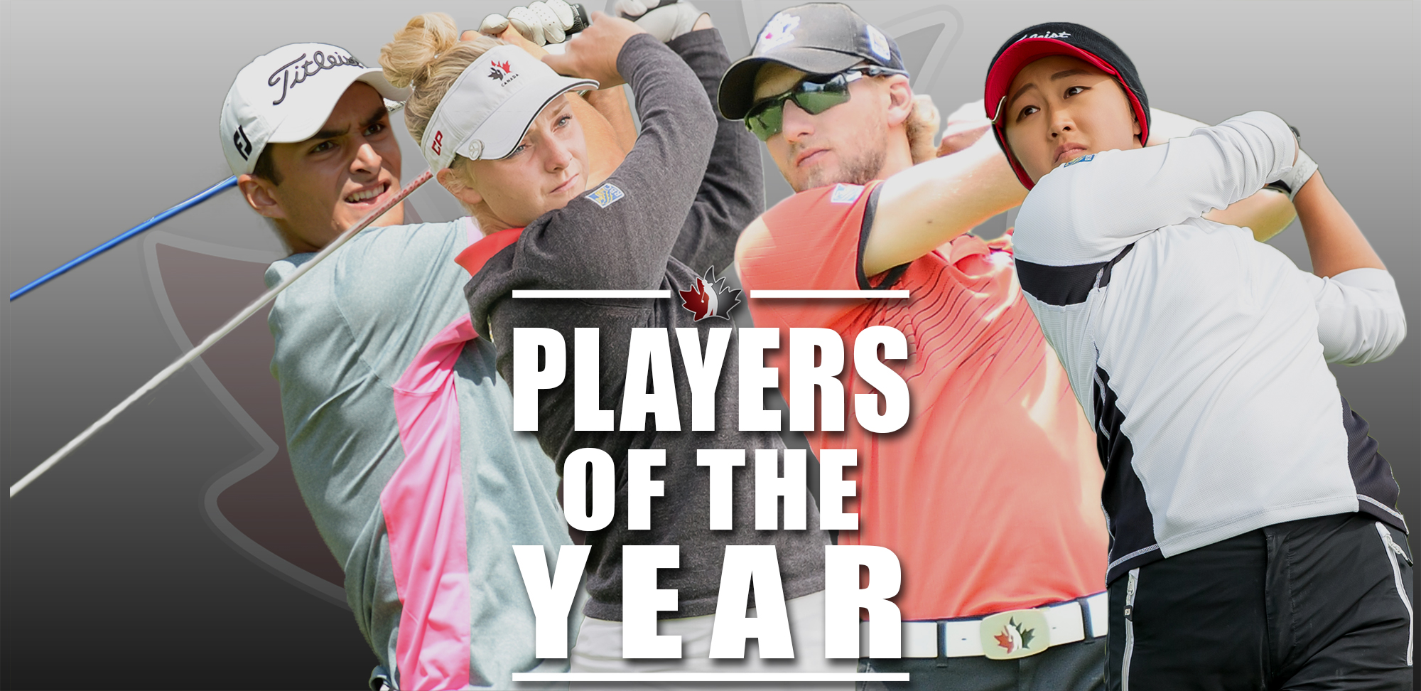 Blair Hamilton and Maddie Szeryk recognized as Canada’s top amateur ...