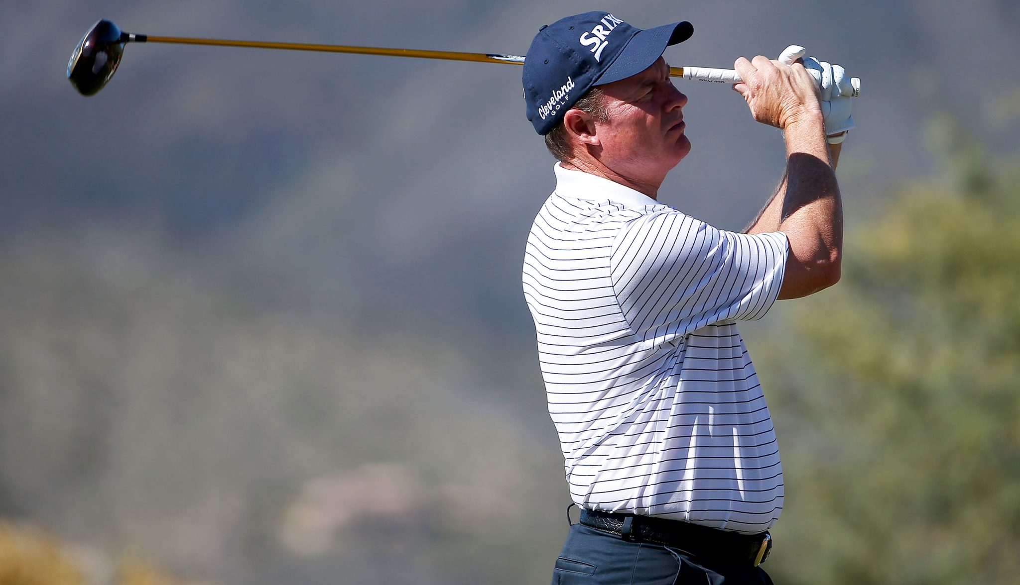 Joe Durant leads PGA TOUR Champions’ opener - Golf Canada