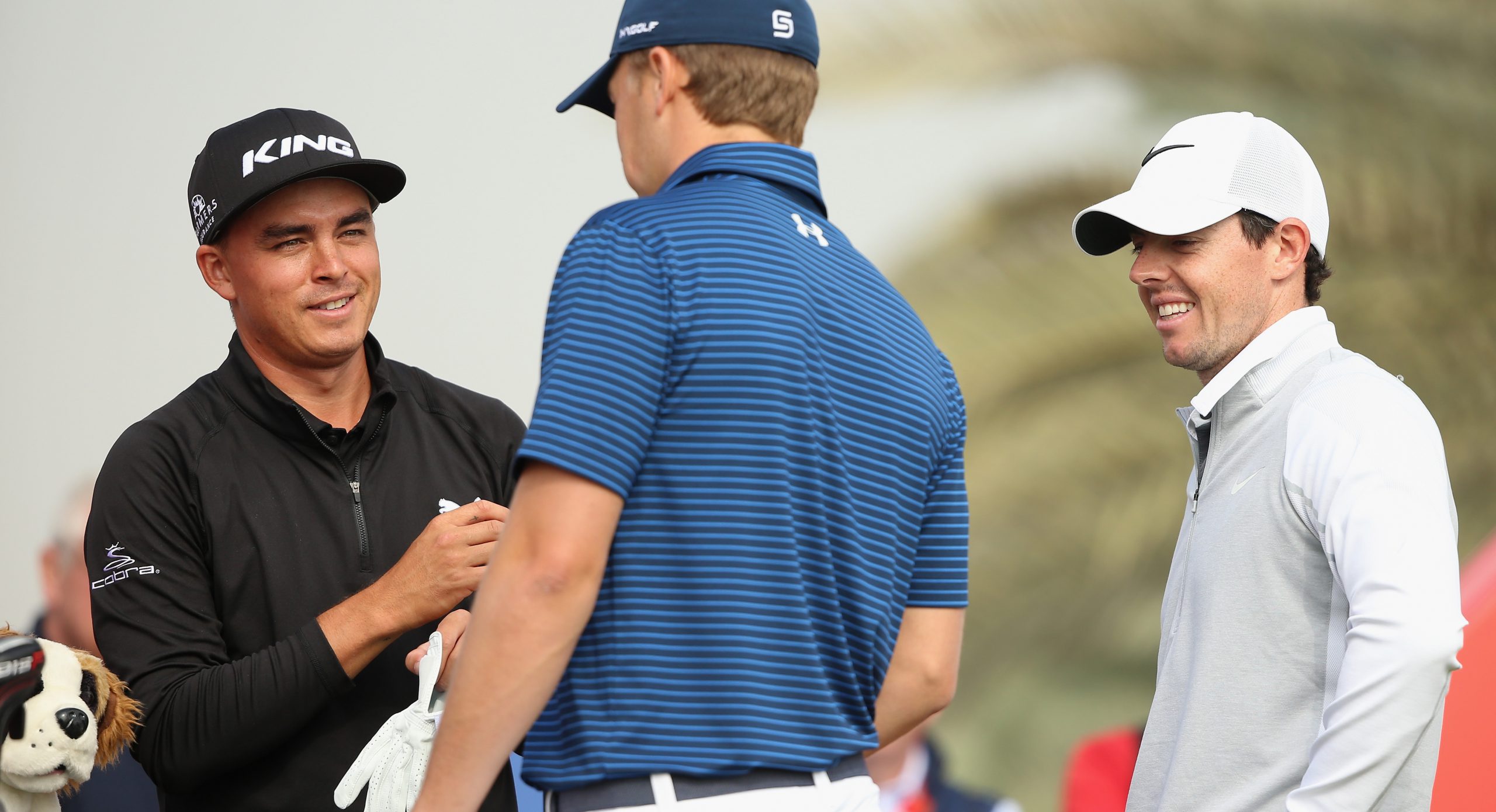 Fowler eyes major to merit inclusion in golf’s elite - Golf Canada
