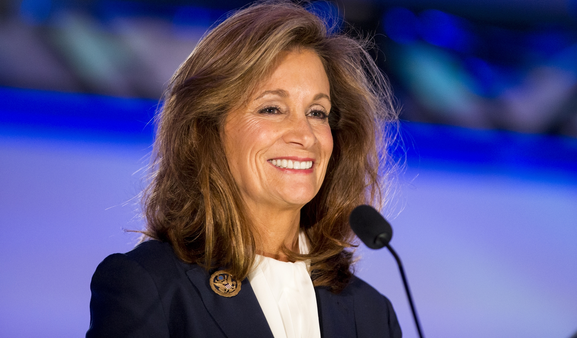 USGA elects Diana M. Murphy as 64th President - Golf Canada