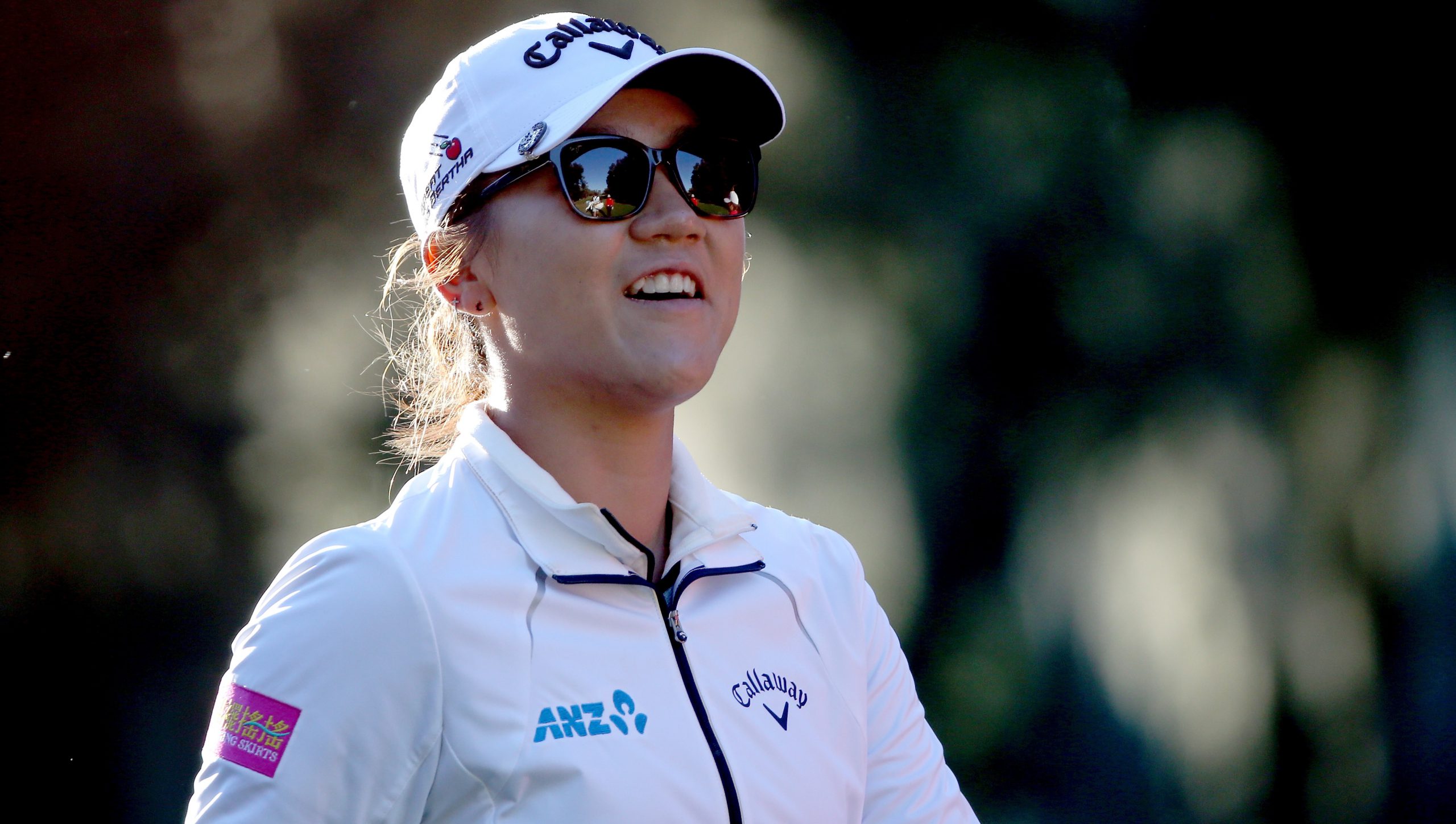 Lydia Ko et Ha Na Jang mènent par un coup au Championnat Coates - Golf ...