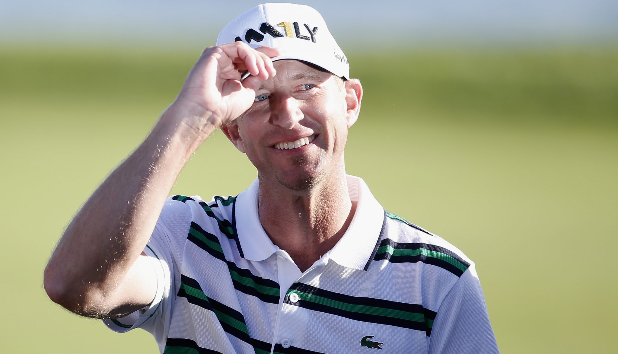 Vaughn Taylor rallies to win Pebble Beach for 1st win in a decade ...
