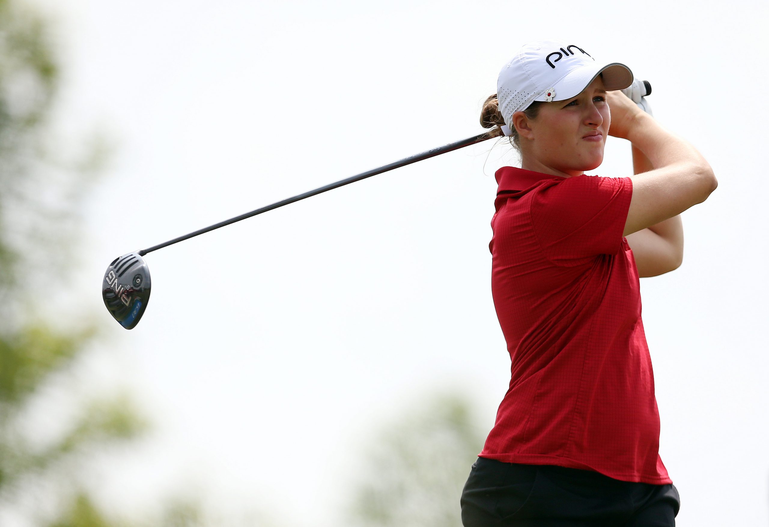 Augusta James records second win on NWGA Tour - Golf Canada