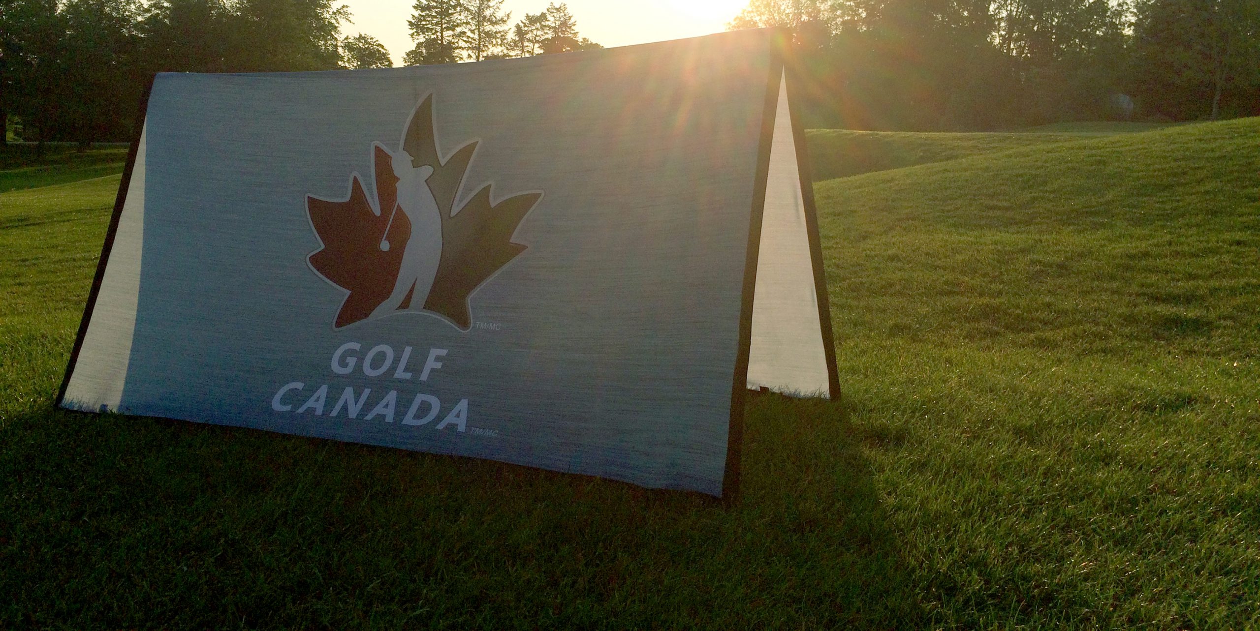 Guy Bernier succède à Rémi Bouchard à Golf Canada - Golf Canada
