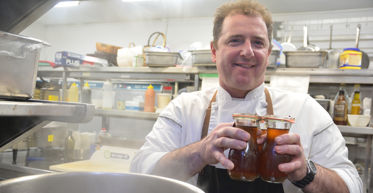 How sweet it is at Thornhill Golf and Country Club - Golf Canada