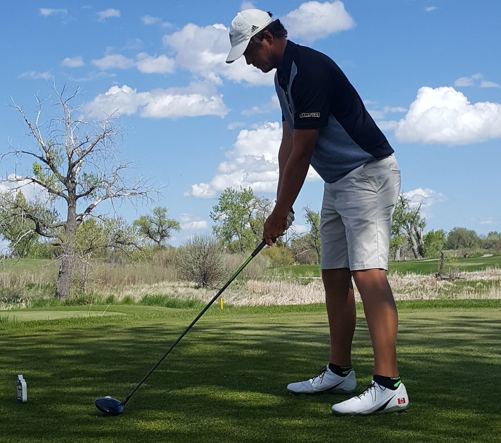 Hugo Bernard ravit les trophées Arnold Palmer et Phil Mickelson - Golf ...