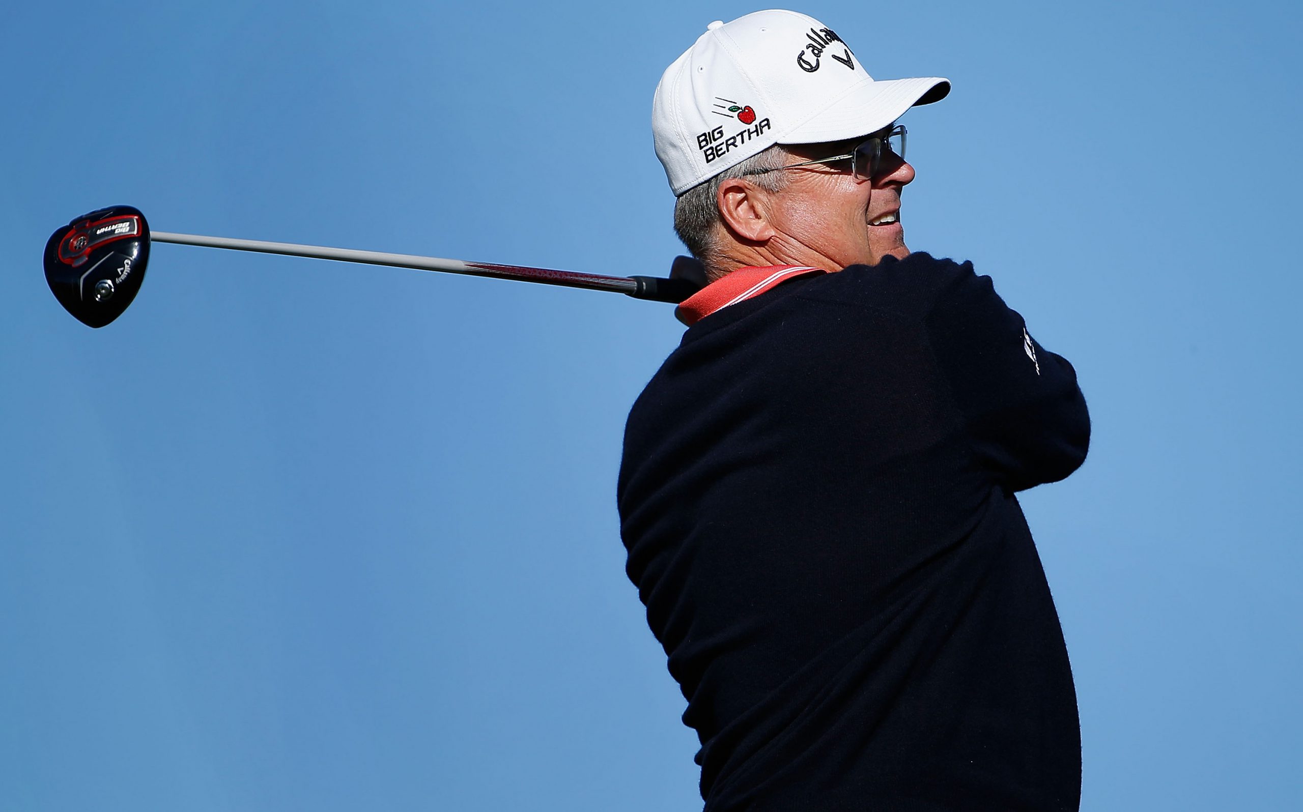 Kenny Perry holds onto Regions Tradition lead by one stroke - Golf Canada