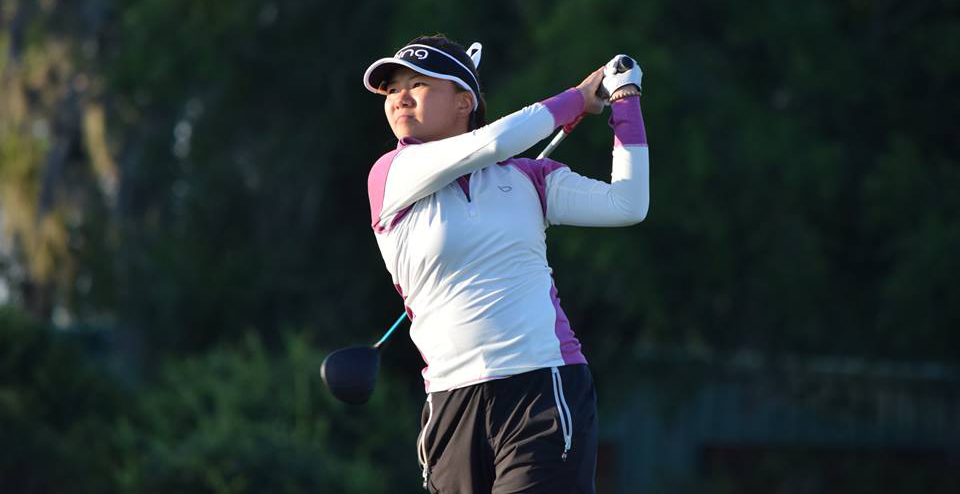 Calgary’s Jennifer Ha records second NWGA Tour victory - Golf Canada