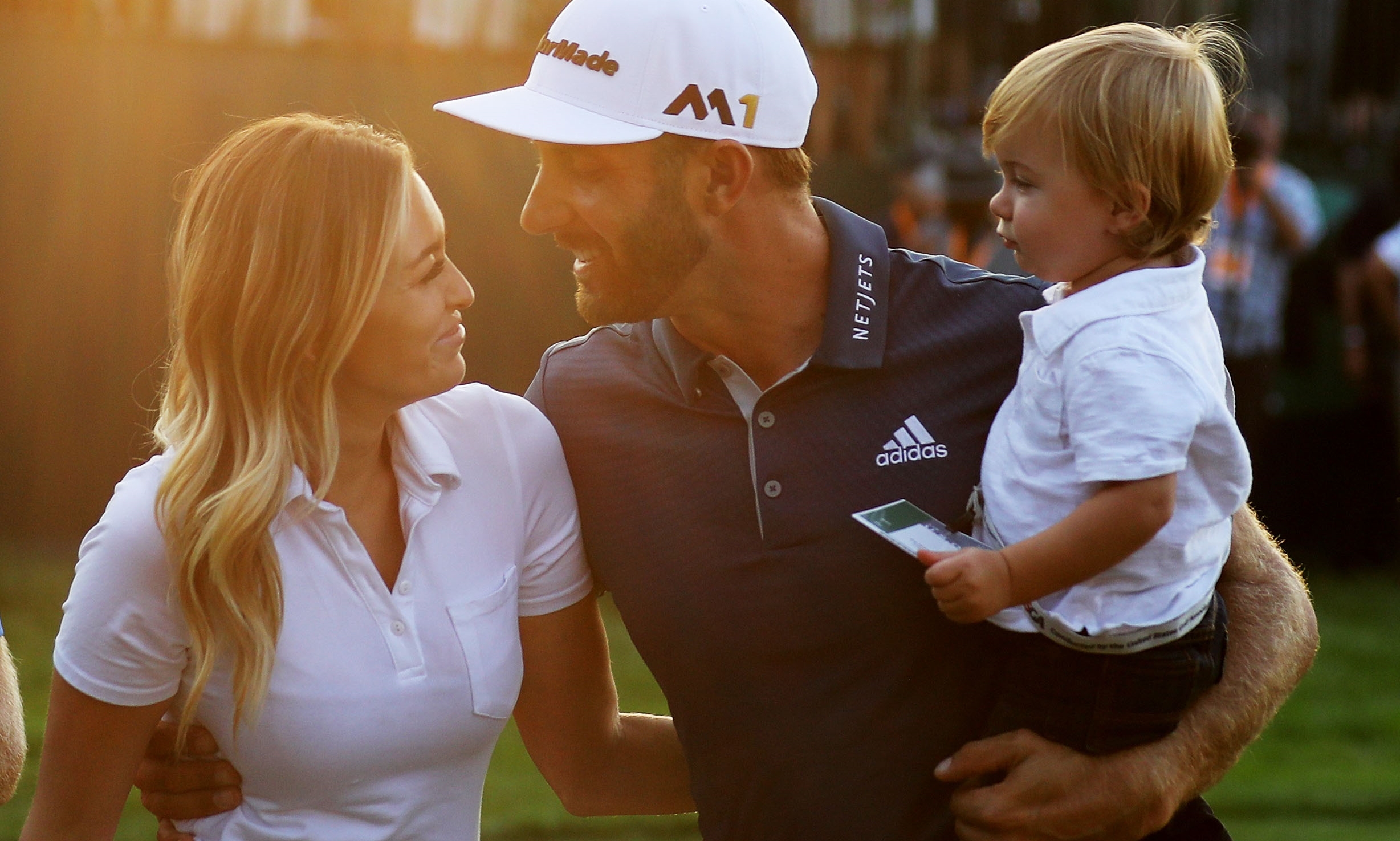 Dustin Johnson wins US Open at Oakmont for first major title - Golf Canada