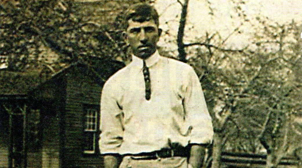 Karl Keffer sera intronisé - Golf Canada