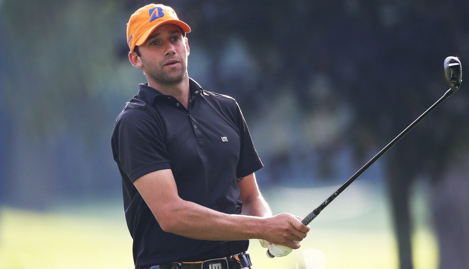 Ben Silverman among five-way tie for lead at Lincoln Land Charity ...