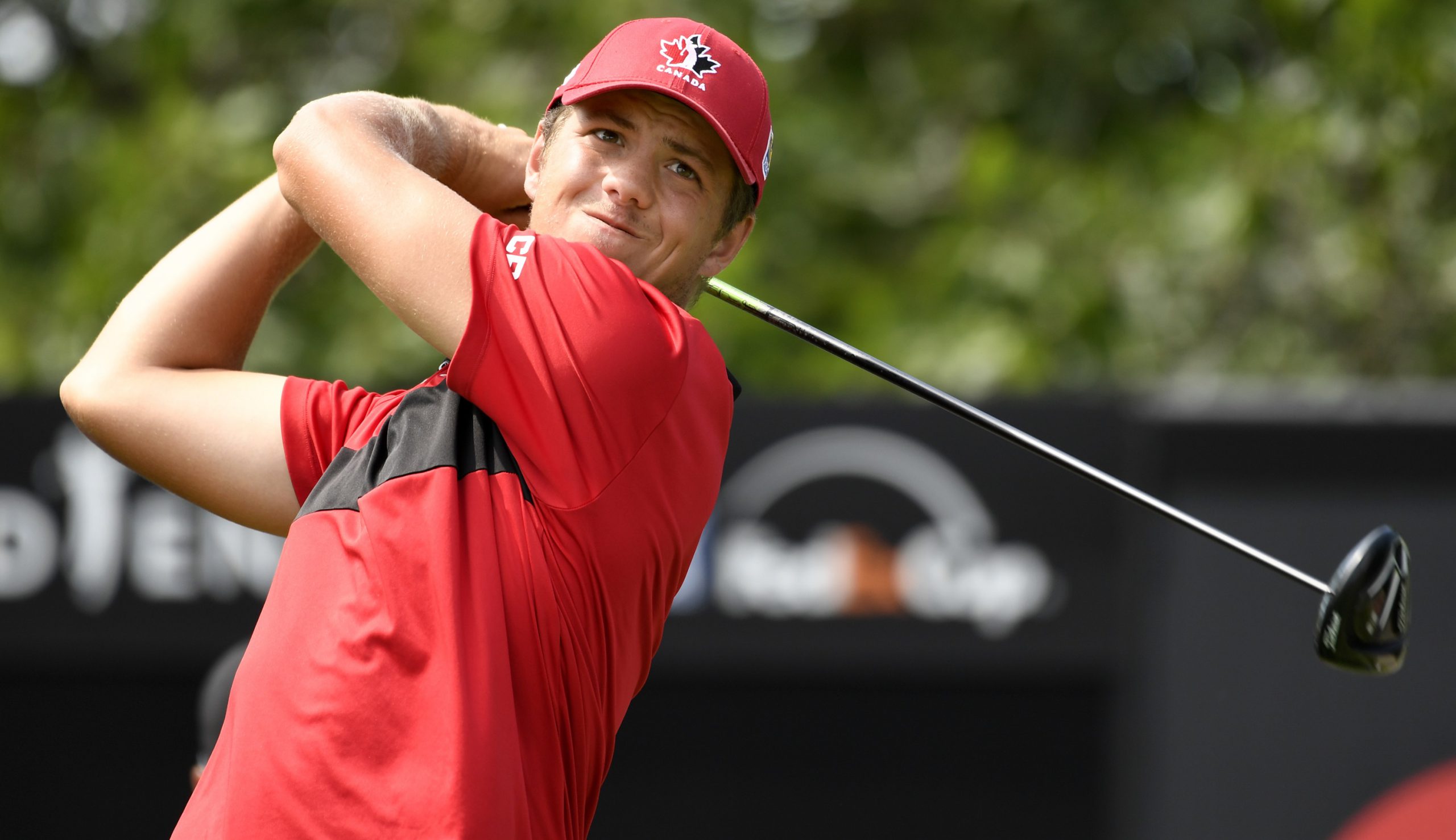 Hugo Bernard : de cadet à compétiteur en trois ans à l’Omnium RBC ...