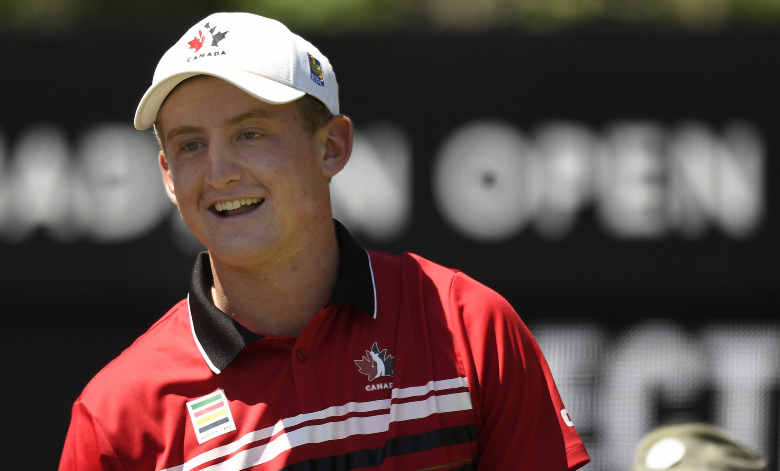 University pals du Toit andRahm tied for 3rd at RBC Canadian Open ...