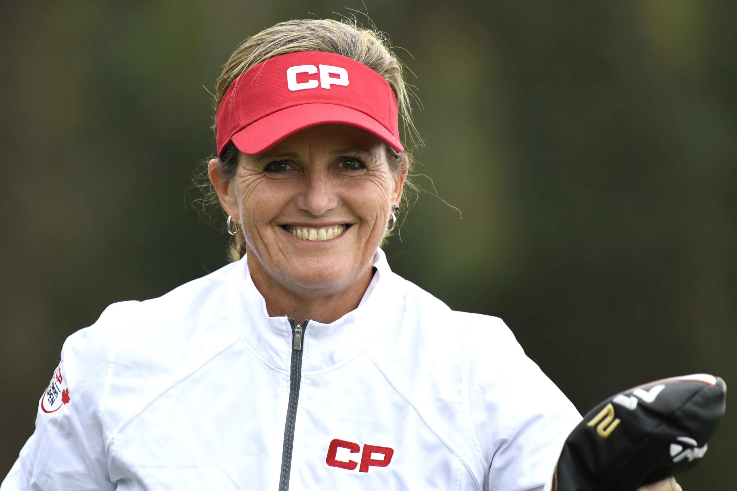 Lorie Kane: le Temple de la renommée du golf canadien et un 26e Omnium ...