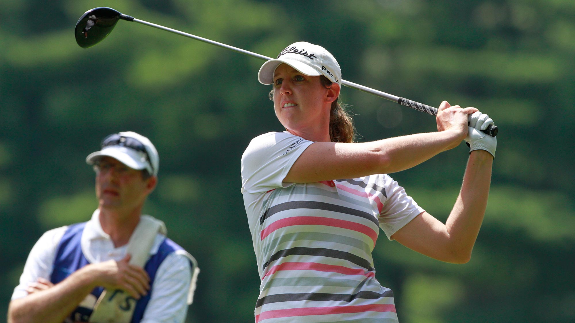 Vandermade’s hard work pays off with Manulife LPGA Classic qualifying ...