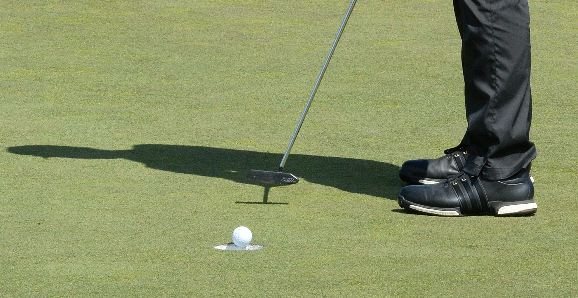 Ex-champion du Québec, Louis Michaud est décédé - Golf Canada