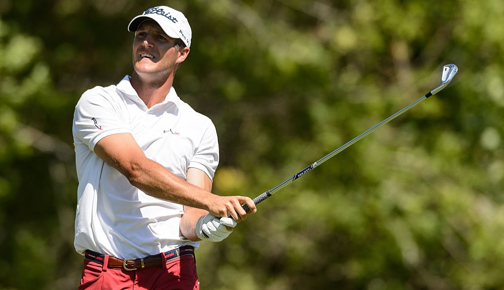 Garrett Rank : un troisième titre national avant le sifflet de la LNH ...