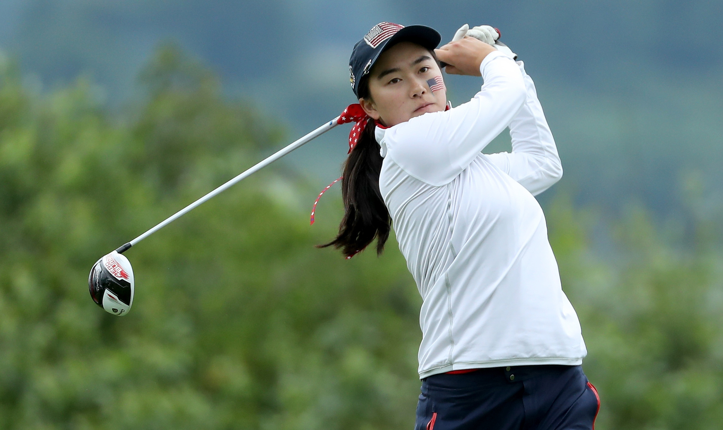 Fifteen countries to compete on the world stage in Mississauga - Golf ...