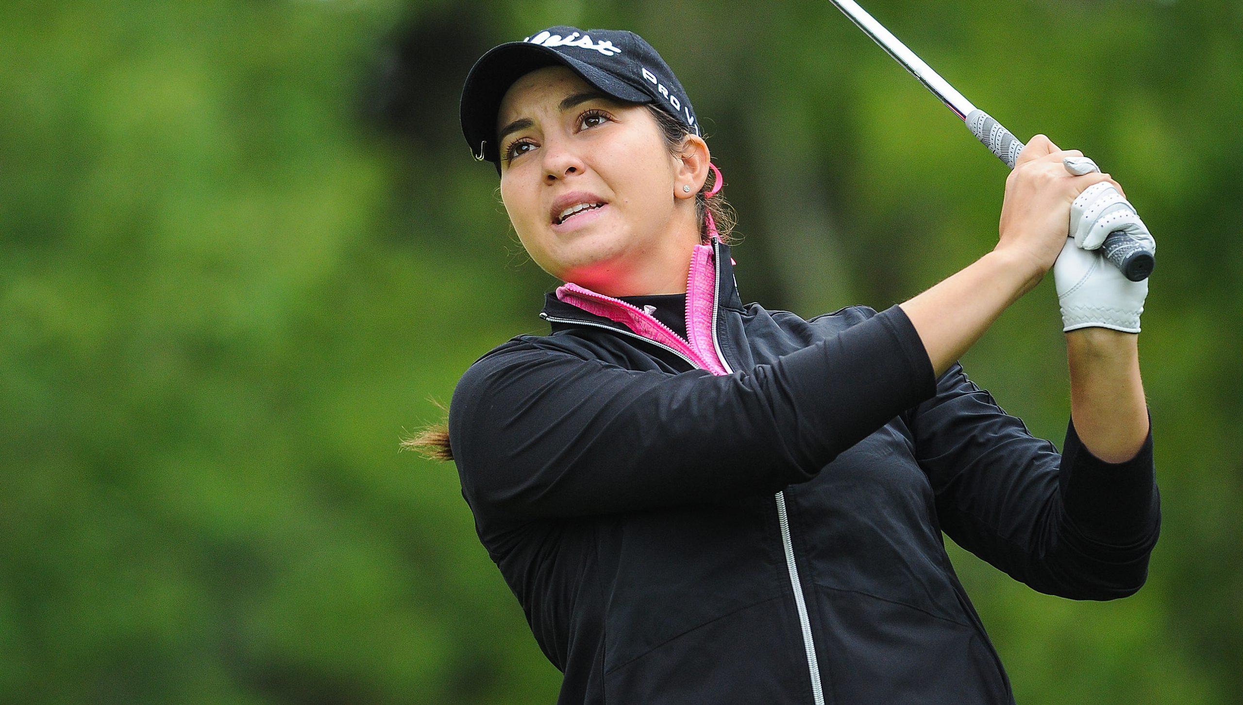 Marchand earns third place finish on Symetra Tour - Golf Canada