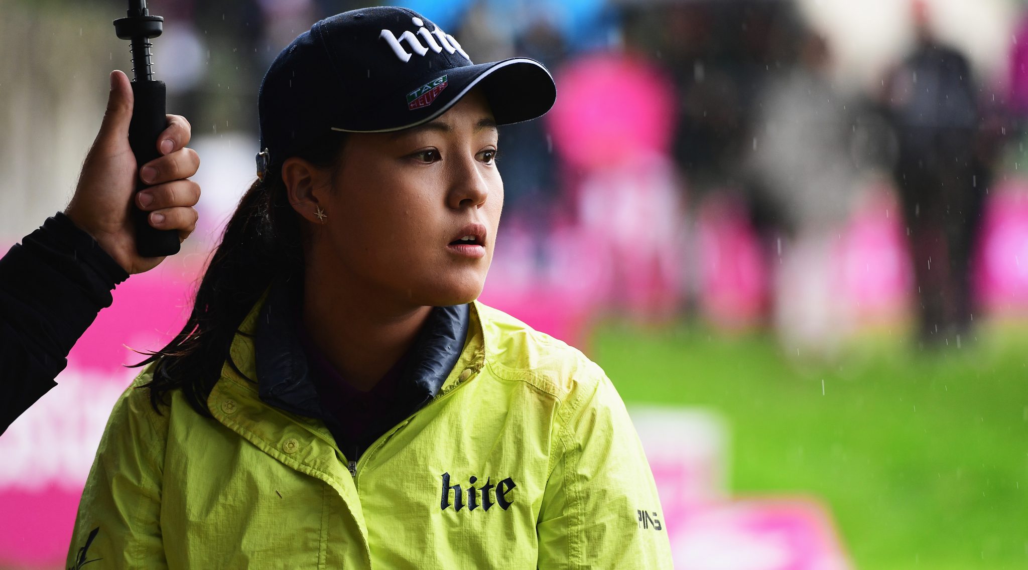 In Gee Chun remporte le Championnat Evian et passe à l’histoire du golf ...