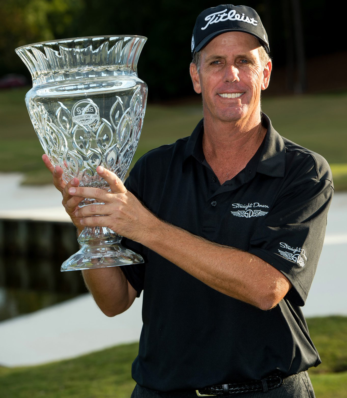 Doug Garwood wins first PGA Tour Champions title - Golf Canada