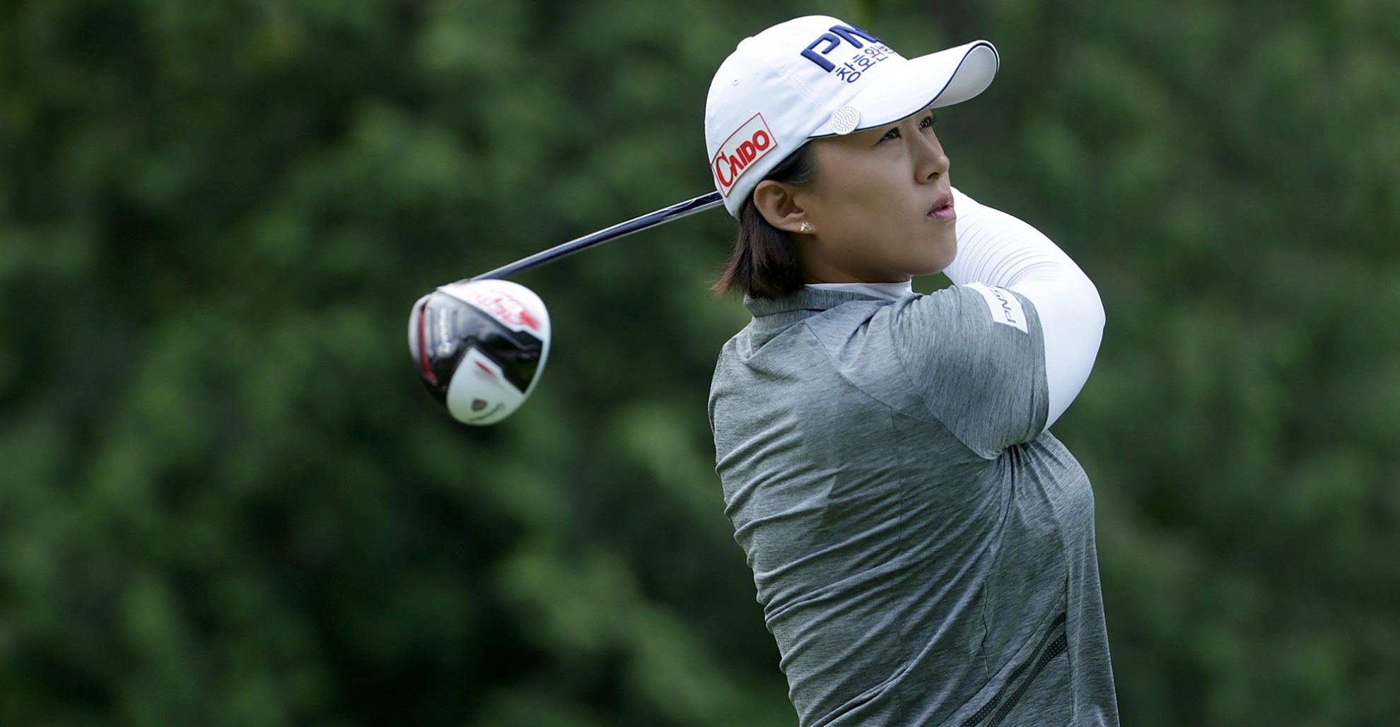Amy Yang eagles par 4, stretches LPGA lead to 3 in Malaysia - Golf Canada