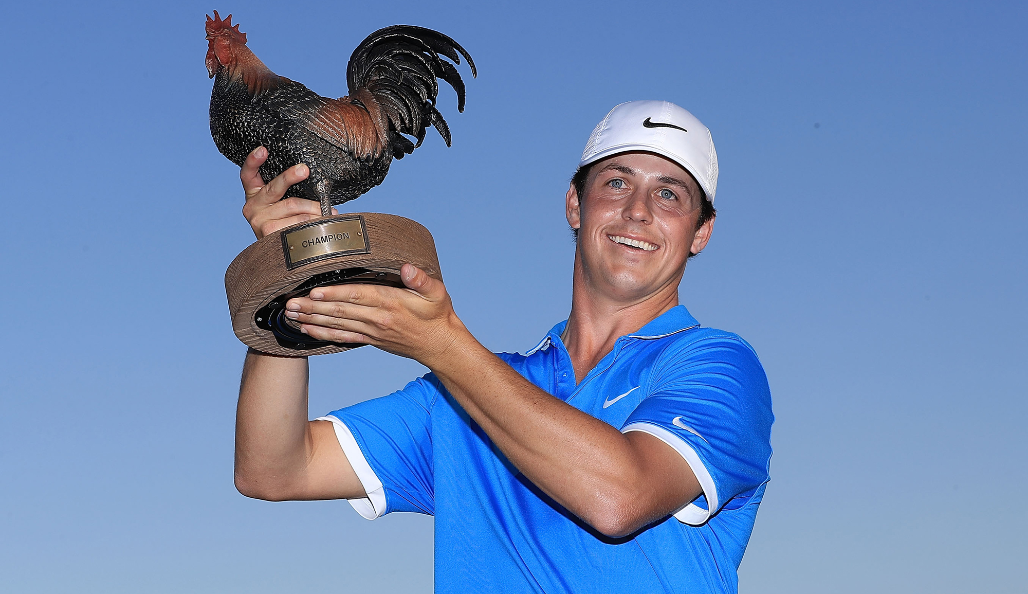 Cody Gribble wins Sanderson Farms for 1st PGA TOUR title - Golf Canada