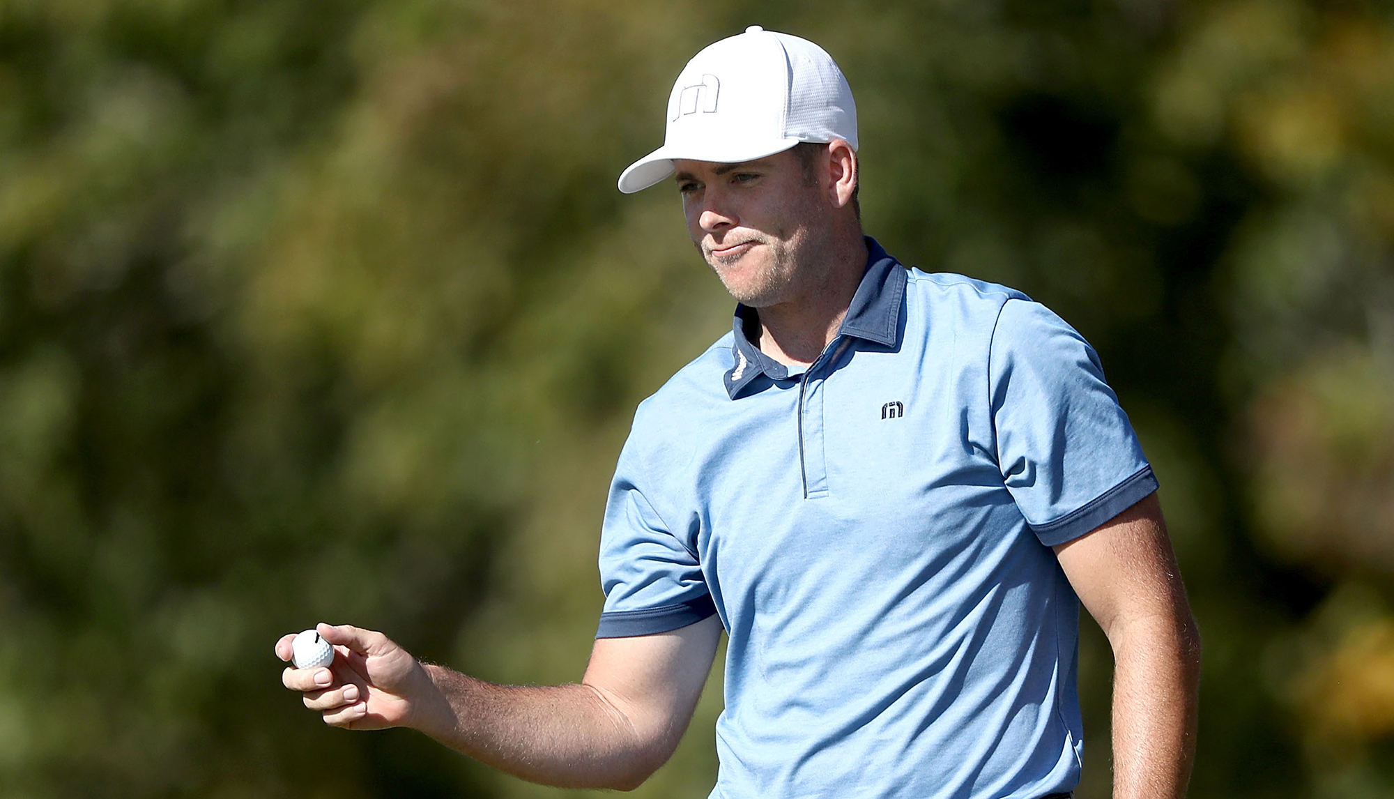 Chris Kirk, Luke List share PGA Tour lead in Mississippi - Golf Canada