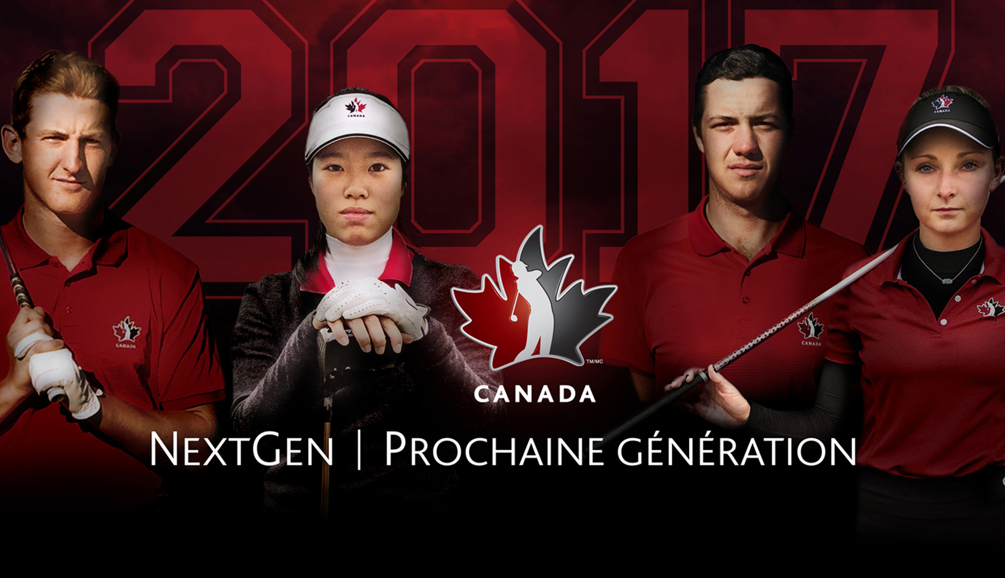 Golf Canada announces 2017 Team Canada - Golf Canada