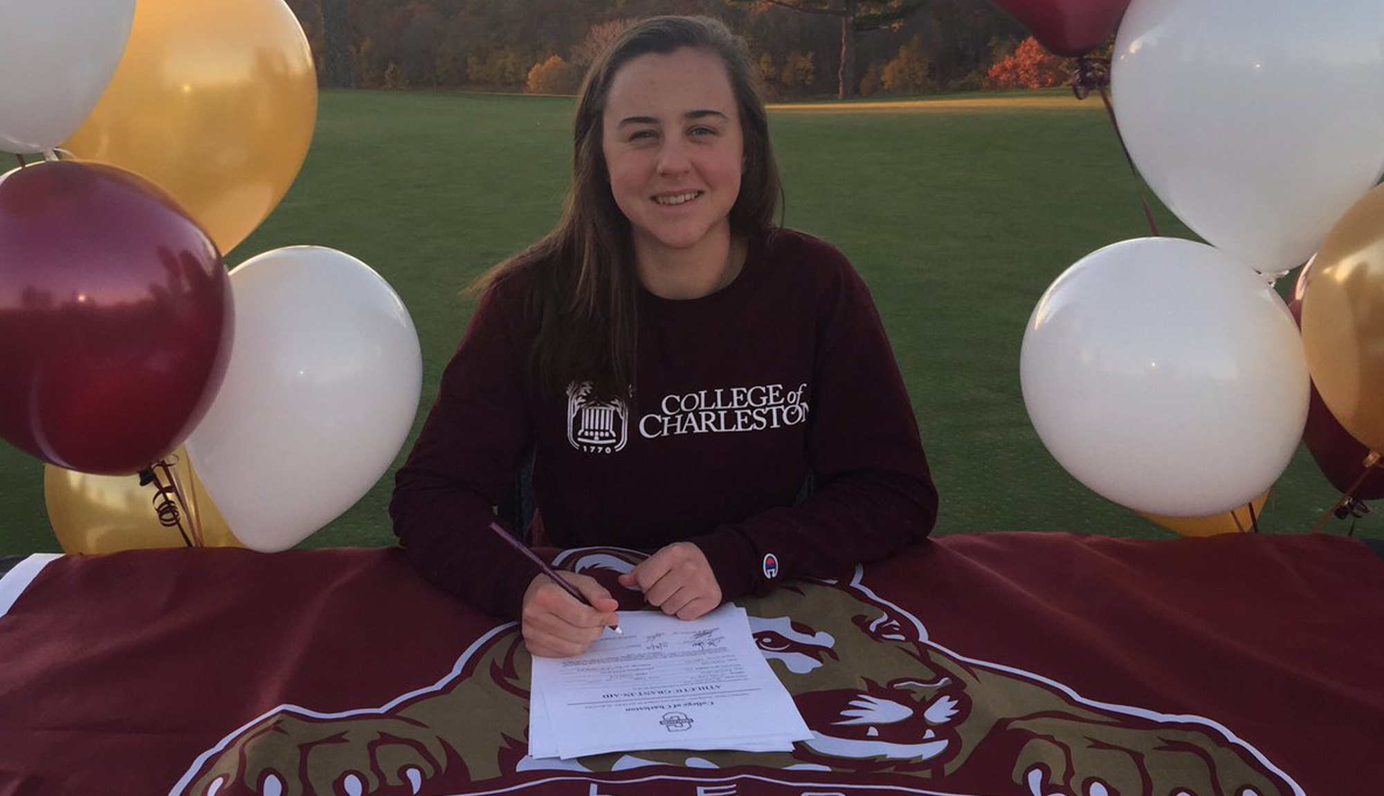 Five Team Canada athletes commit to NCAA golf programs - Golf Canada