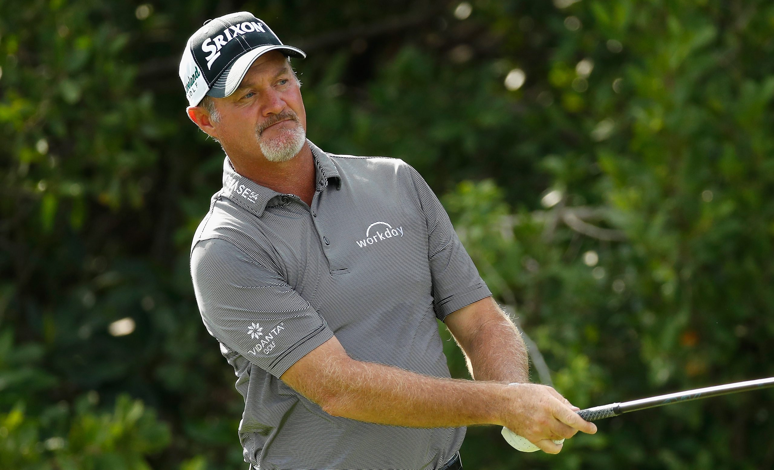 Stricker, Kelly open Shootout with scramble 56 - Golf Canada