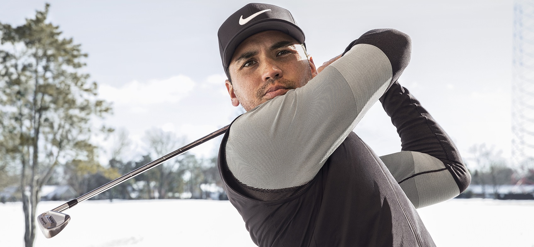 Jason Day signs with Nike - Golf Canada