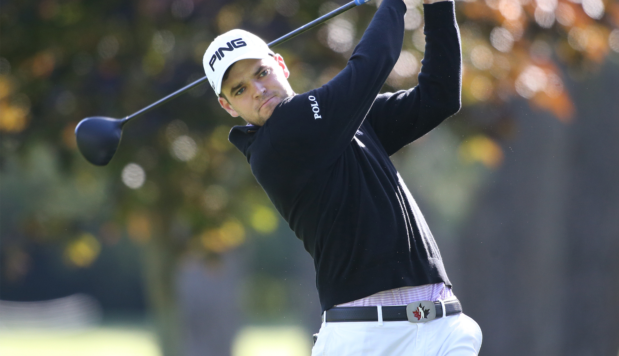 Weekly Top-10 Rankings powered by RBC - Golf Canada