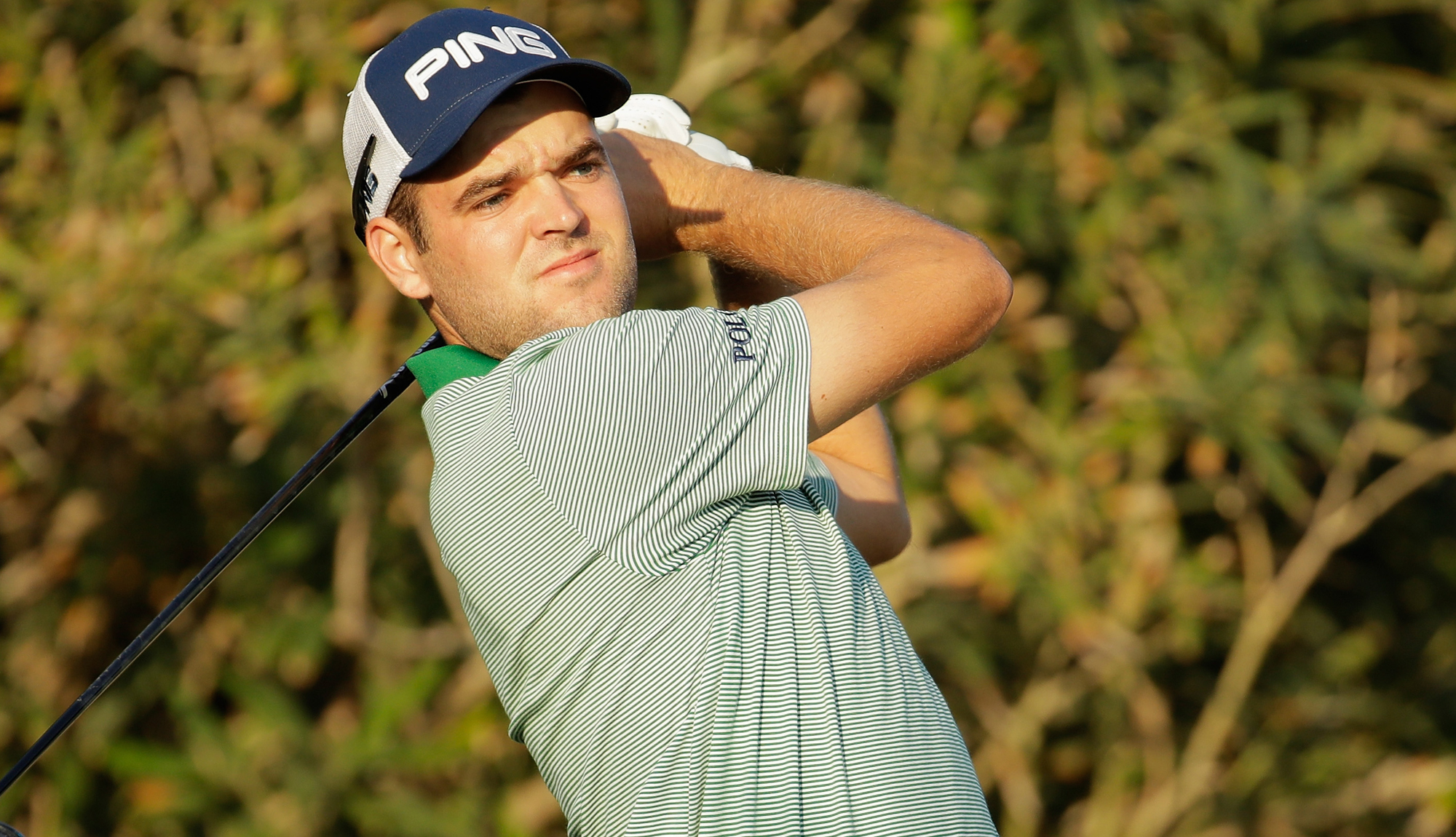 Canada’s Conners posts second straight top-10 Web.com finish - Golf Canada