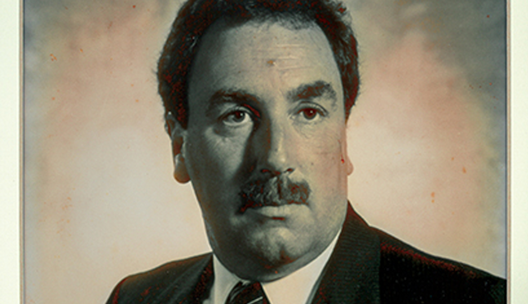 Canadian golf industry mourns loss of Jim Connolly - Golf Canada