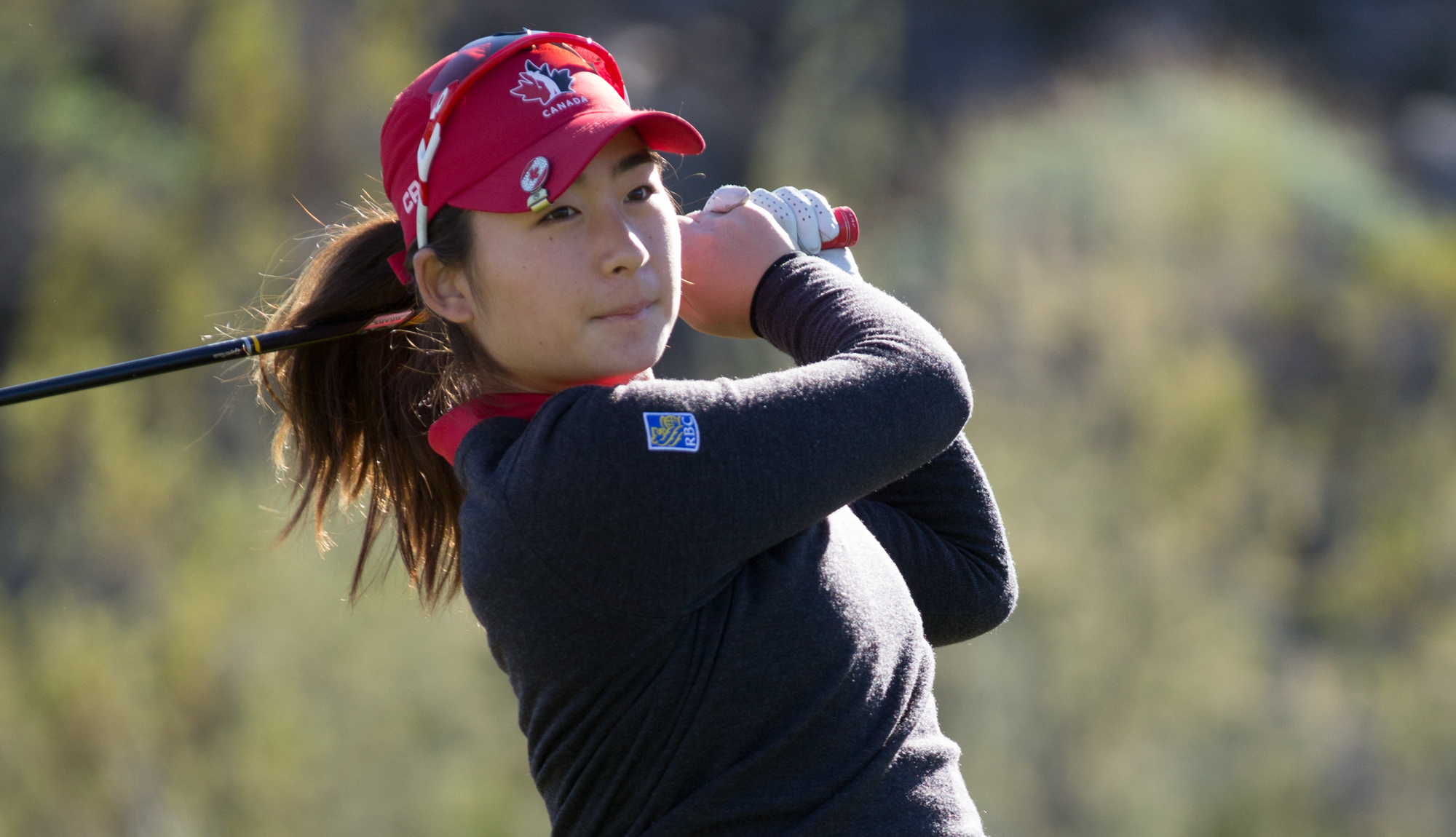 Team Canada’s Naomi Ko wins first NCAA event - Golf Canada